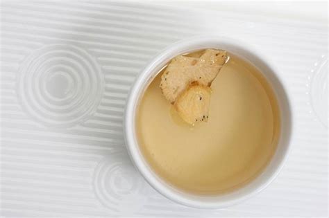 고기 먹고 커피 마시면 말짱 도루묵 ‘이것 마셔야 소화 잘 돼