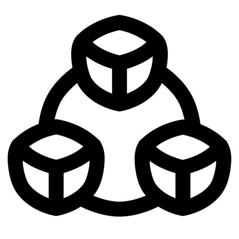 Customizable Module Icon And Logo Sets For Your Projects