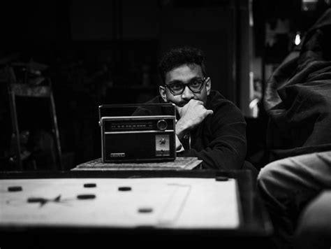 Acm Alumni Features Dinitha Vithanage Department Of Arts Culture And Media