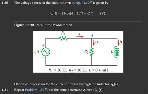 Solved Question 131 Repeat Problem 130 But This Time