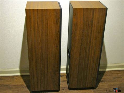 Vintage JBL P50 Floor Standing Speakers Photo 1761486 UK Audio Mart