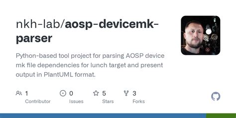 Aosp Devicemk Parsermkfileparserinitpy At Master · Nkh Lab