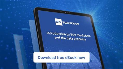 Bsv Blockchain On Linkedin Bsv Blockchain