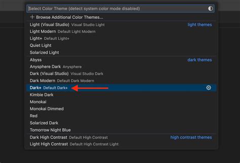 Cursor Customize Your Sidebar Like VS Code Trung Vo