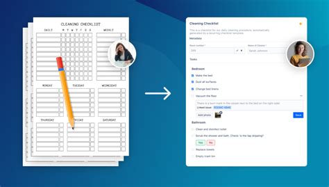 didit checklists for confluence atlassian marketplace