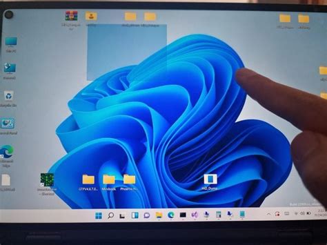 Need Your Help Fixing My Minibook X Touchscreen Rchuwi