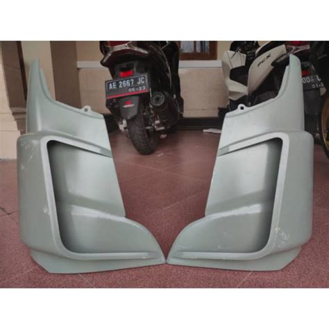 Jual Pipi Canter Plat Shopee Indonesia