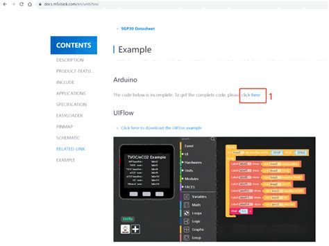 What Does A Co2 Sensor Do M5stack Store