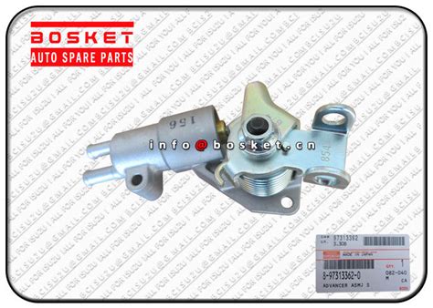 Governor Starting Advancer Isuzu Npr Parts For Isuzu Nhr Nkr Npr Nkr55