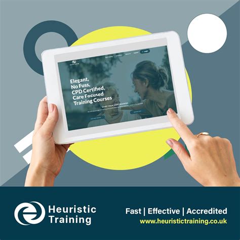 Heuristic Training Ltd On Linkedin At Heuristic Training We Understand The Importance Of
