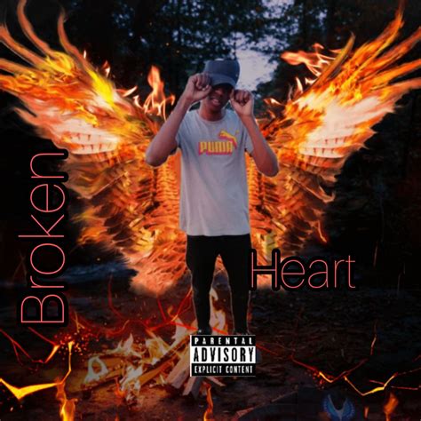 Broken Heart By Crazzyfate Listen On Audiomack