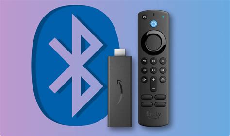 How To Connect Bluetooth Devices To Your Fire TV