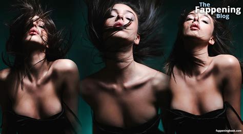 Deva Cassel Nude Onlyfans Leaks Fappening Fappeningbook