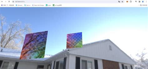 Web 3d技术 Threejs 法向量演示性讲解threejs 法线向量的意义 Csdn博客