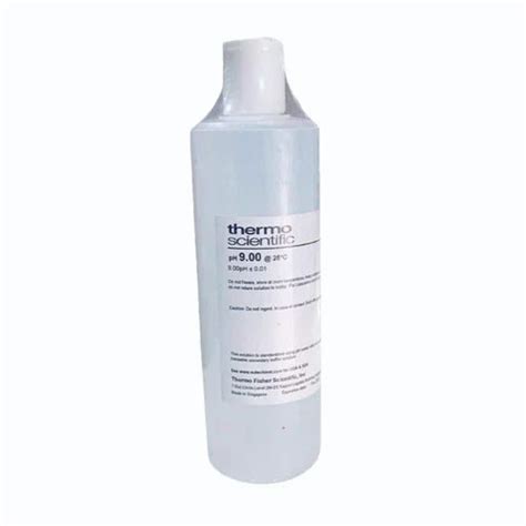 Eutech Buffer Solutions At ₹ 2000ml Ph Meter In Chennai Id