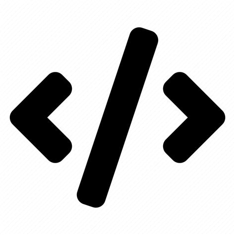 Code Coding Development Programming Icon Download On Iconfinder