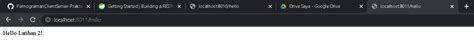 Github Fadhellya Pemogramanclientserver Praktek Latihan