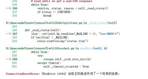 关于无法下载sklearn中的mnist original数据集的问题 牛犁heart 博客园