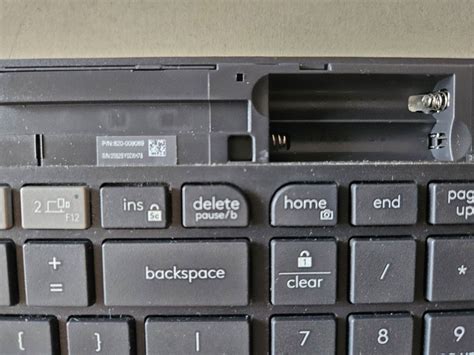 Logitech Wireless Keyboard Computers And Tech Parts And Accessories