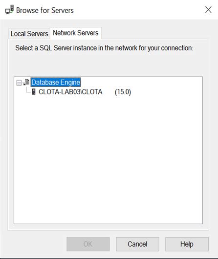 Its All About Database Steps To Configure Hide Db Instance