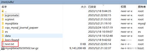 Linux常用的压缩、解压缩以及scp远程传输命令的使用解压缩远程的文件 Csdn博客