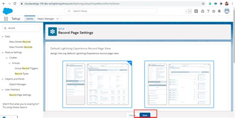 Salesforce Dynamic Forms Complete How To Guide Tutorial Tech Blog Mobile App ECommerce