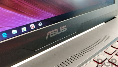 Asus Expands Gaming Laptop Line Up In India