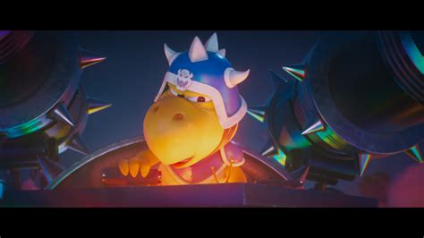 ☄ ⋆ Koopa General ☄ ⋆ — Ectasy