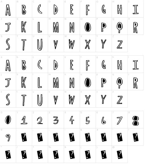 Basic Header Font Download
