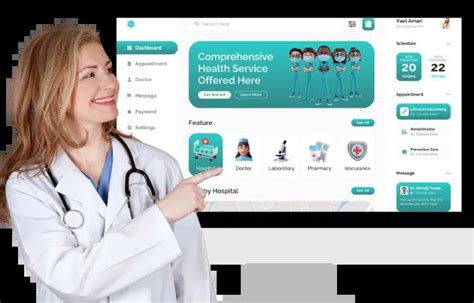 Custom Healthcare Software Development Company Taction