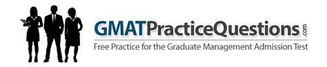Gmat Sample Essays Gmat Practice Questions