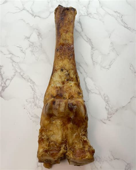 Beef Leg Barneys Doggy Treats