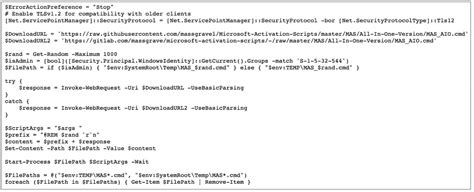 Microsoft Support Cracks Windows For Customer After Activation Fails