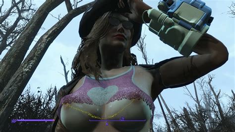 Show Your Fallout 4 Counterpart Page 52 Fallout 4 General