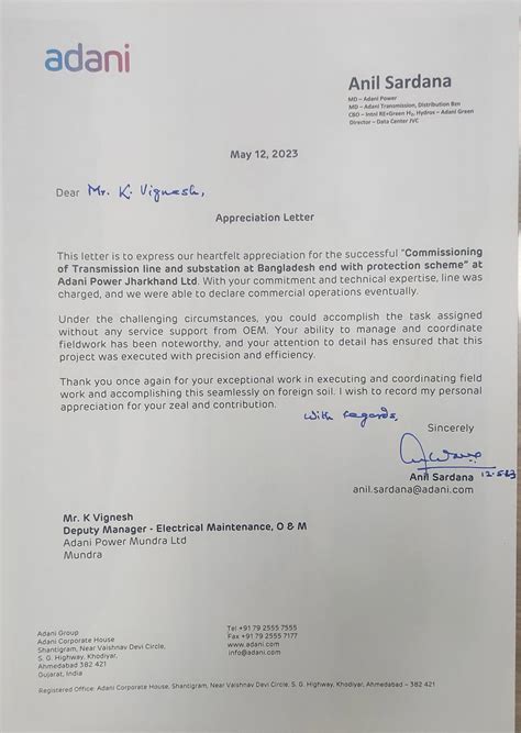 Vignesh K On Linkedin Appreciation Motivates Us To Strive For Excellence In Future 20 Comments