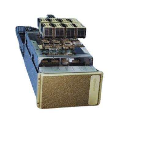 Key Differences Between Nvidia Dgx And Nvidia Hgx Supercomputers For Ai Applications