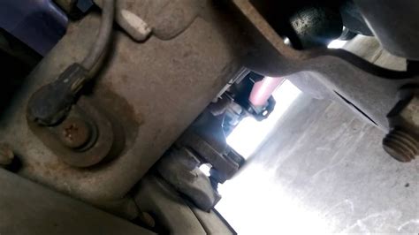 DIY GM SUV Wheel Speed Sensor Replacement YouTube DIY GM SUV Wheel Speed Sensor Replacement YouTube