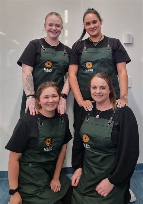 Mash Catering Limited Invercargill Southland Catering — Mash Catering
