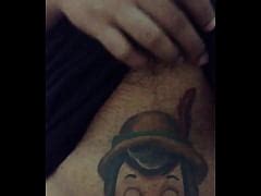 Pinocchio Tattoo Xxx Mobile Porno Videos Movies IPornTV Net