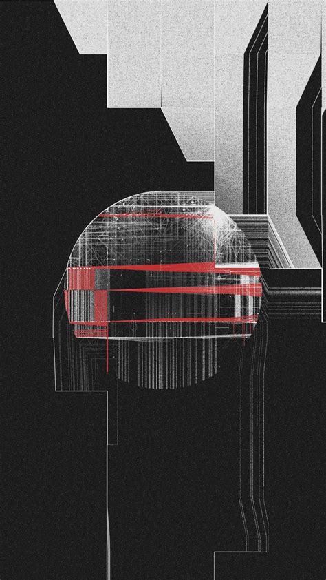 Solitude Generated By P5js Digital Outputs Prints Rgenerative