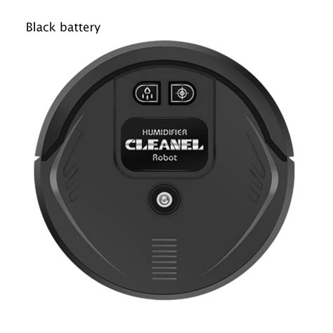 Automatic Sweeping Robot Smart Impregnation Cleani Vicedeal