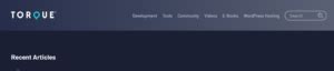 Easy Ways Create A WordPress Sticky Header Best Practices