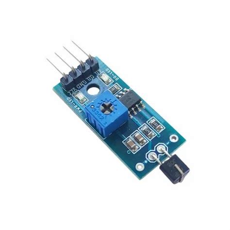 ADIY Metal Detector Sensor Module At Piece PIR Sensor Module In Mumbai ID