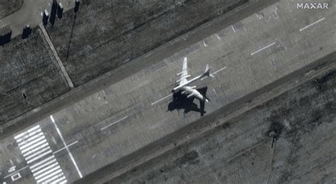 Можуть зірвати масовані удари по Україні Isw про вибухи на авіабазах РФ Факти Ictv