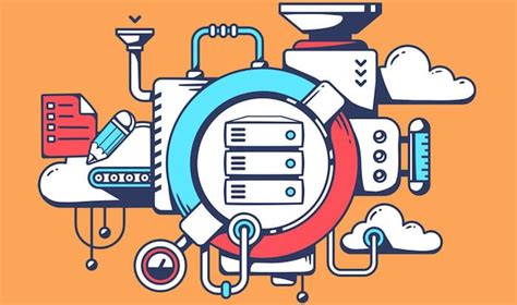 electronic press kit cv automatisation