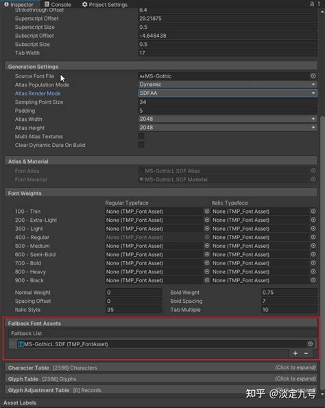 unity textmeshpro 知乎