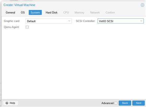 How To Create And Setup A Debian Kvm Vps With Proxmox Ve 6 Part I