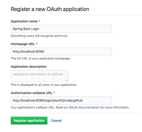 Add Login To Your Spring Boot App In 10 Mins