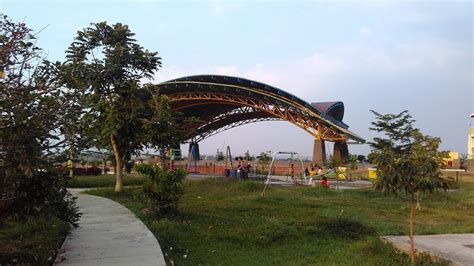 Daya Tarik Wisata Sabilulungan Sebagai Destinasi Berlibur Seru