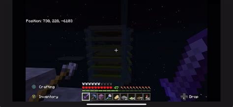 Spiders Spawning In Creeper Farm Plz Help R Minecraft